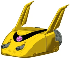 Komusai 2 | Superior Defender Gundam Force Wiki | Fandom