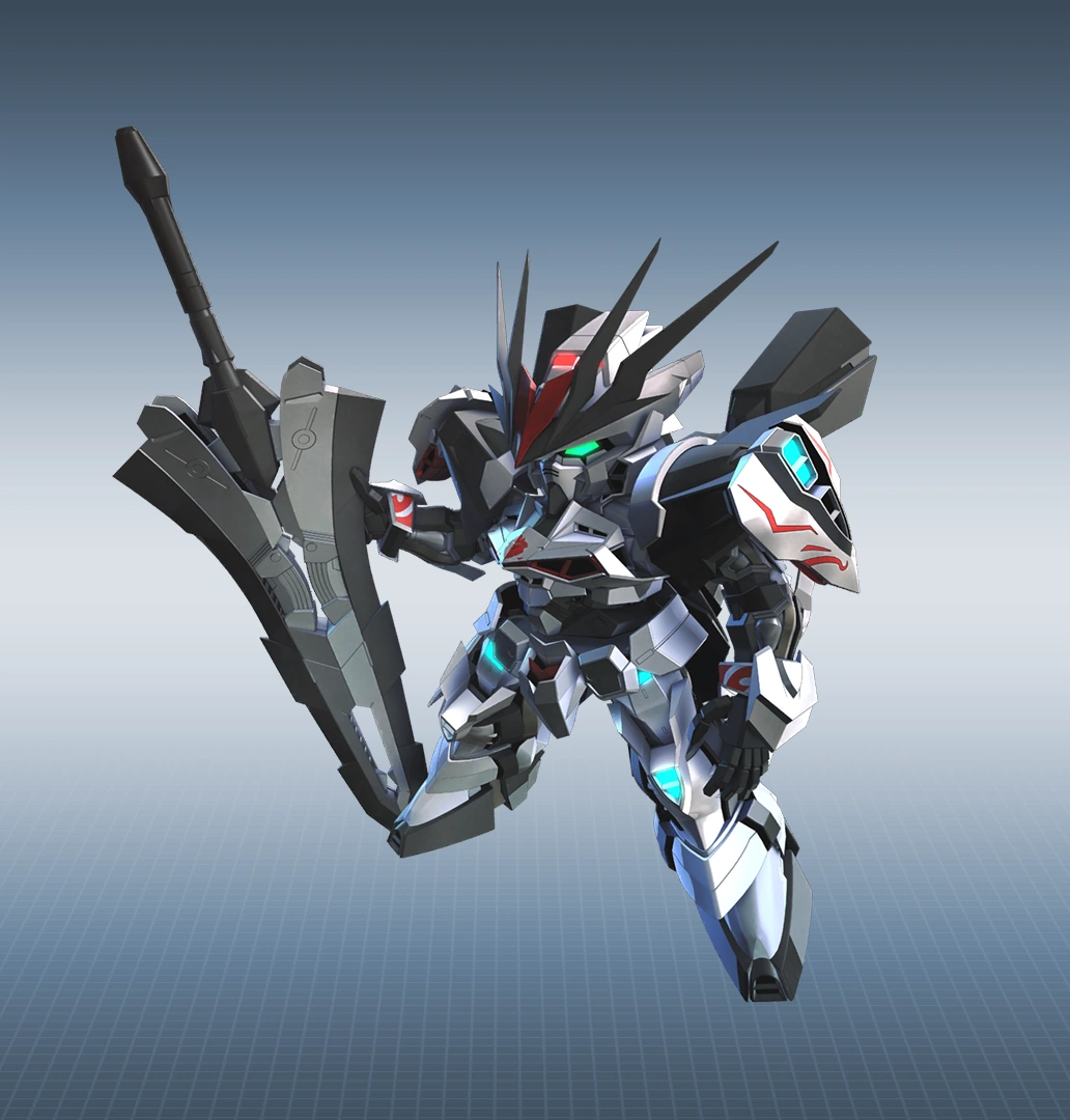 Lord Astray Ω | SD Gundam G Generation Cross Rays Wiki | Fandom