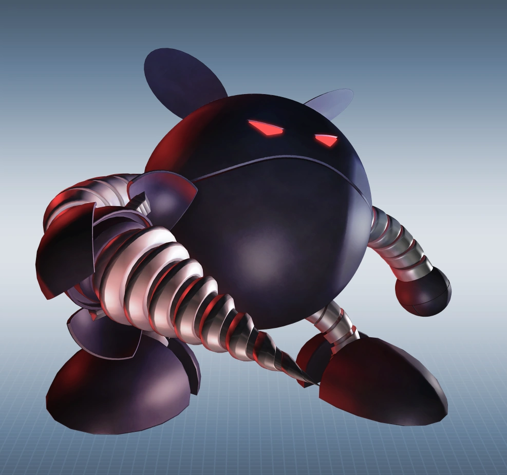 Psycho Haro | SD Gundam G Generation Cross Rays Wiki | Fandom