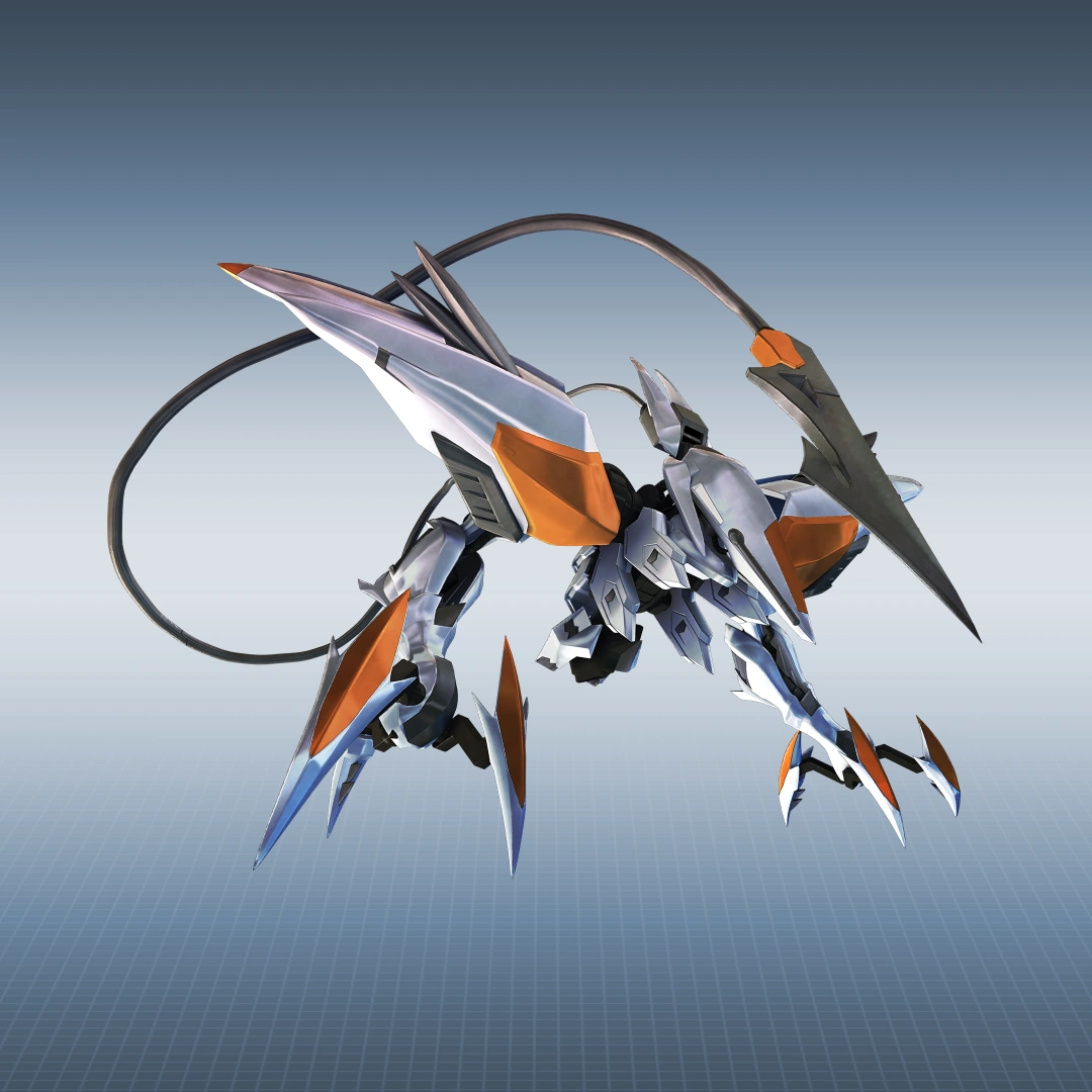 Hashmal Showcase (Gundam IBO) Build A Boat For Treasure, 52% OFF