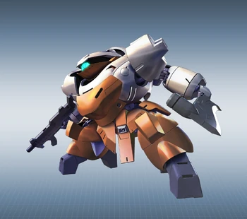 Landman Rodi | SD Gundam G Generation Cross Rays Wiki | Fandom