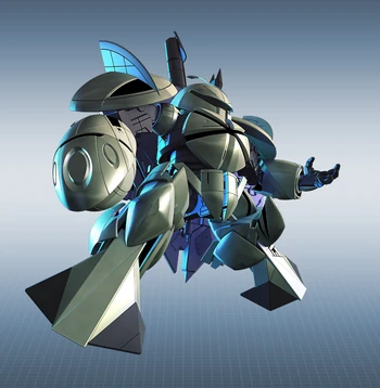 Turn X | SD Gundam G Generation Cross Rays Wiki | Fandom