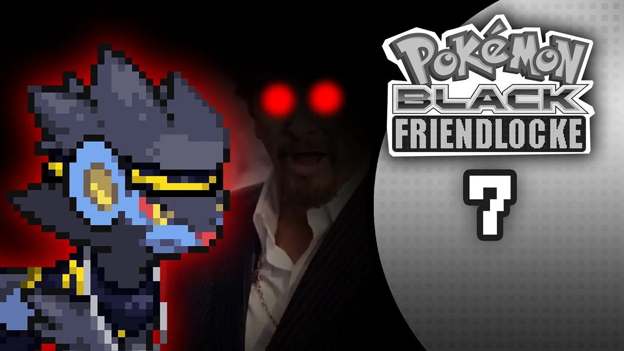 S2S7 | SaltyDKDan Friendlocke Wiki | Fandom