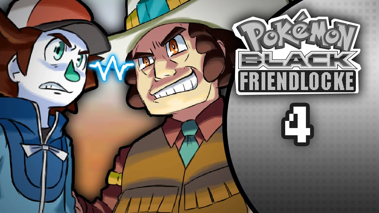 S2S4 | SaltyDKDan Friendlocke Wiki | Fandom