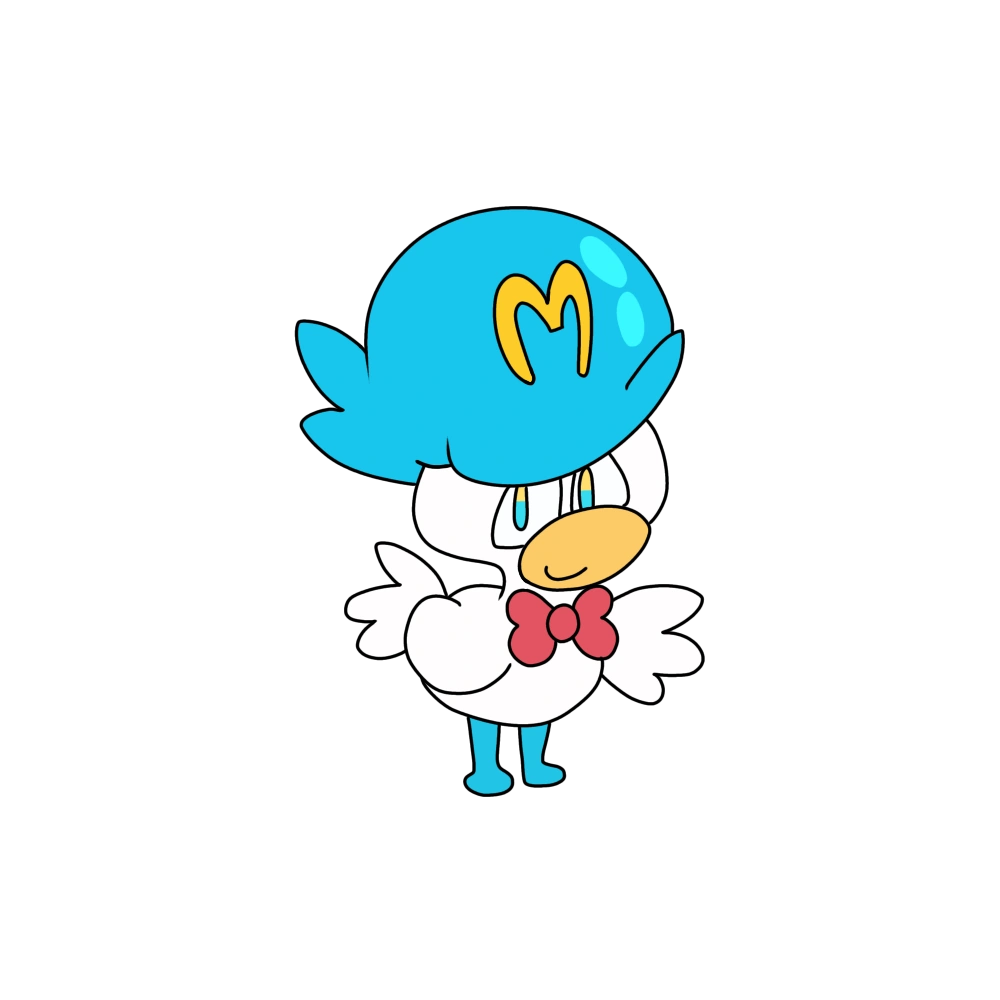 Lark | SaltyDKDan Friendlocke Wiki | Fandom