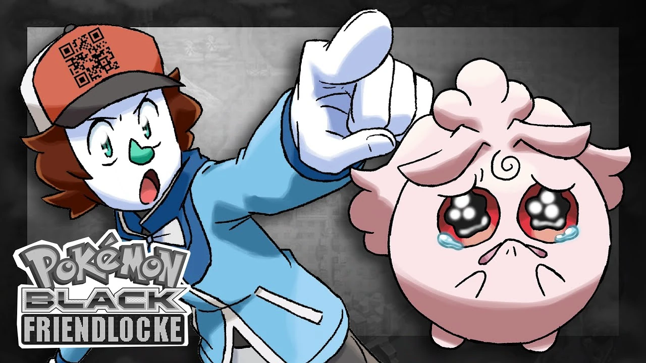 S2E1 | SaltyDKDan Friendlocke Wiki | Fandom