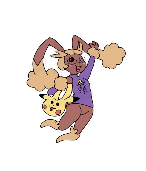 Mal (S2) | SaltyDKDan Friendlocke Wiki | Fandom