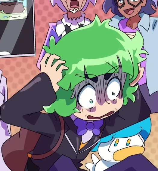 Peppy | SaltyDKDan Friendlocke Wiki | Fandom