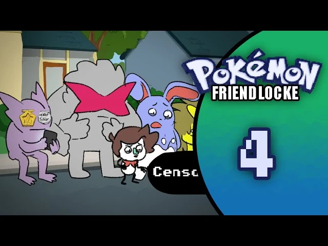 S1S4 | SaltyDKDan Friendlocke Wiki | Fandom