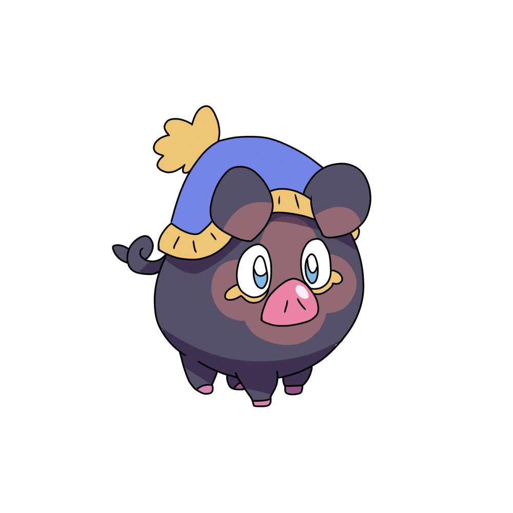 Sara (S3) | SaltyDKDan Friendlocke Wiki | Fandom