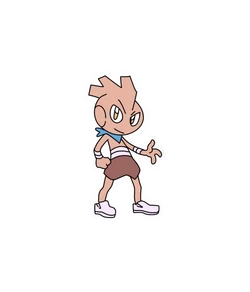Mikeydeez* | SaltyDKDan Friendlocke Wiki | Fandom