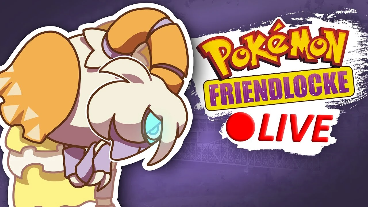 S3S10 | SaltyDKDan Friendlocke Wiki | Fandom