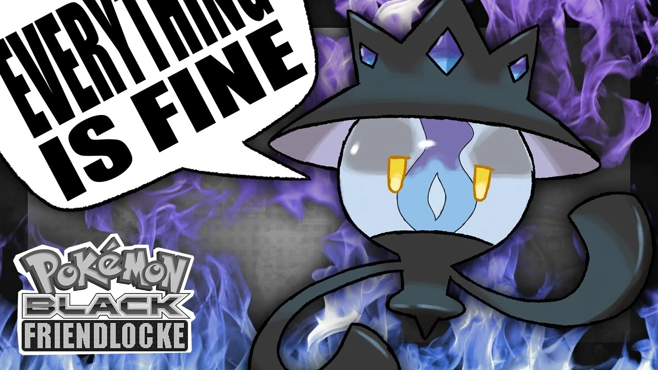 S2E2 | SaltyDKDan Friendlocke Wiki | Fandom