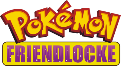 Pokémon Friendlocke | SaltyDKDan Friendlocke Wiki | Fandom