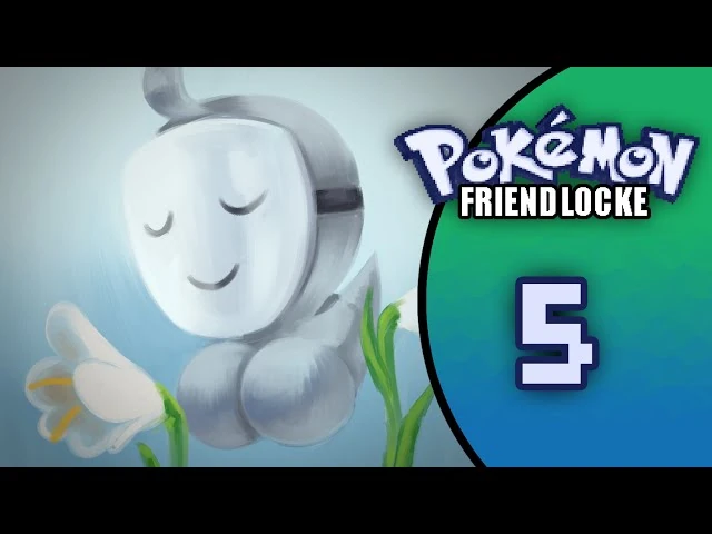 S1S5 | SaltyDKDan Friendlocke Wiki | Fandom