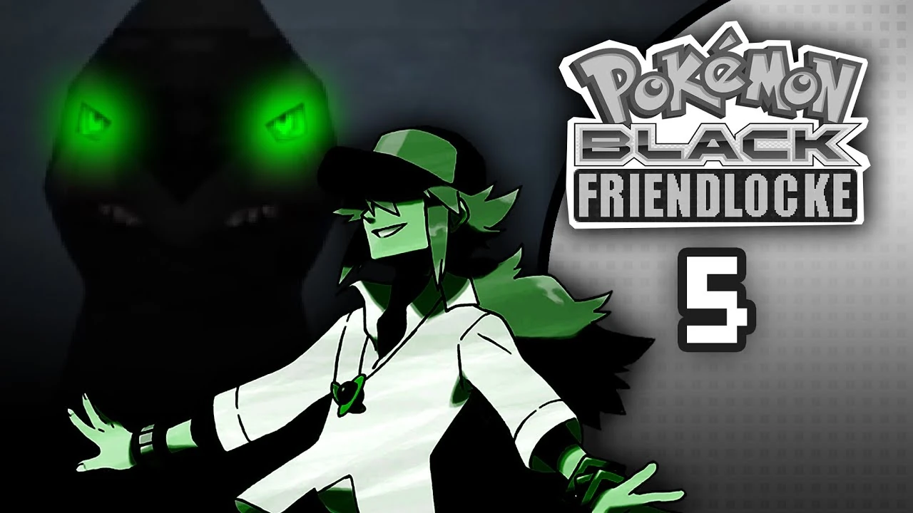 S2S5 | SaltyDKDan Friendlocke Wiki | Fandom