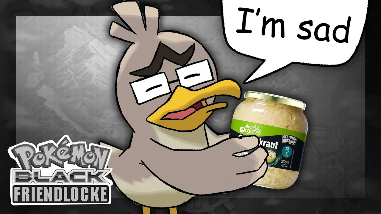 S2E3 | SaltyDKDan Friendlocke Wiki | Fandom