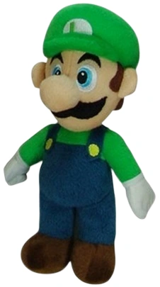 FanLuigi | SDL Wiki | Fandom