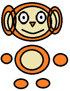 Monkey | SDL Wiki | Fandom