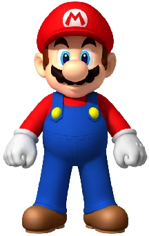 Mario | SDL Wiki | Fandom