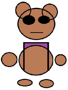 Bear | SDL Wiki | Fandom