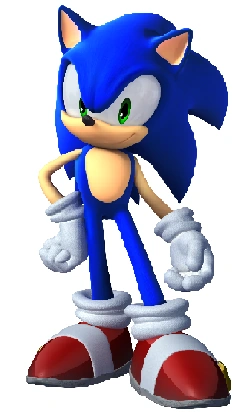 Sonic | SDL Wiki | Fandom
