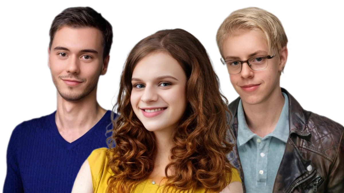 Staffel 38 | Fanfiction SdL30 Wiki | Fandom