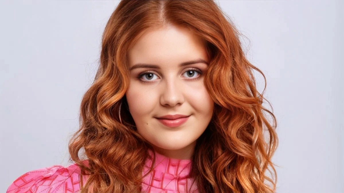 Mona von Heidenberg | Sdl30 Wiki | Fandom