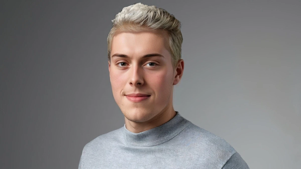 David Körner | Fanfiction SdL30 Wiki | Fandom