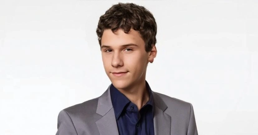 Justin Roth | Fanfiction SdL30 Wiki | Fandom