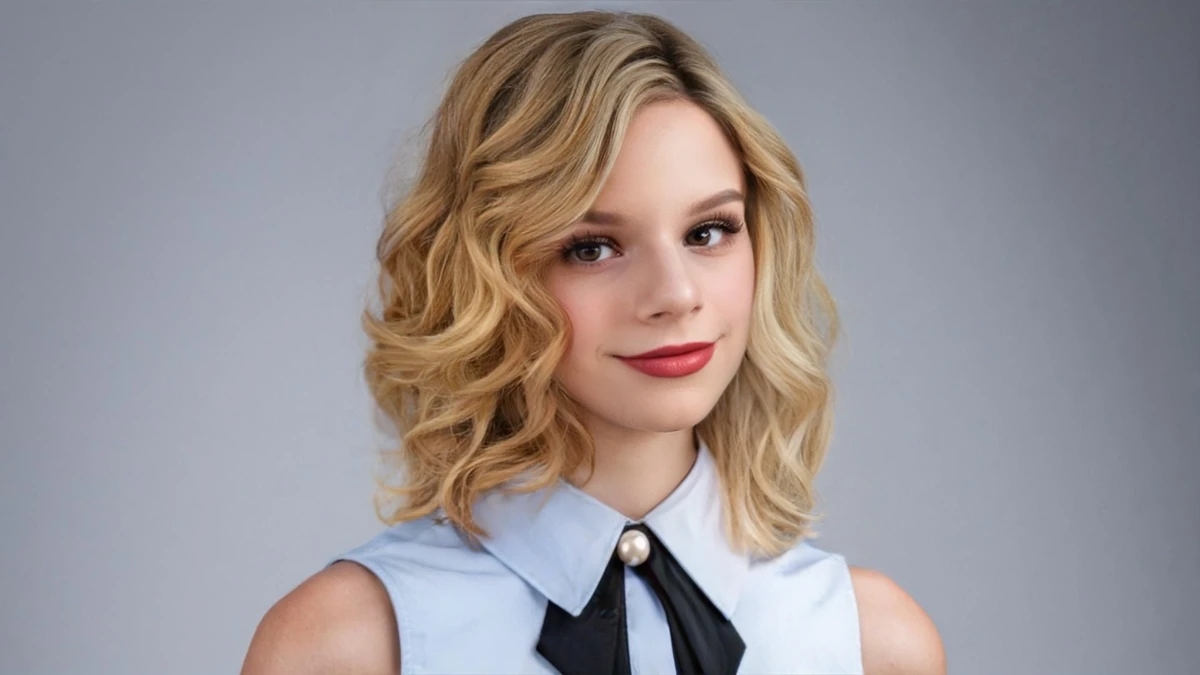 Theresa Brandt | Sdl30 Wiki | Fandom