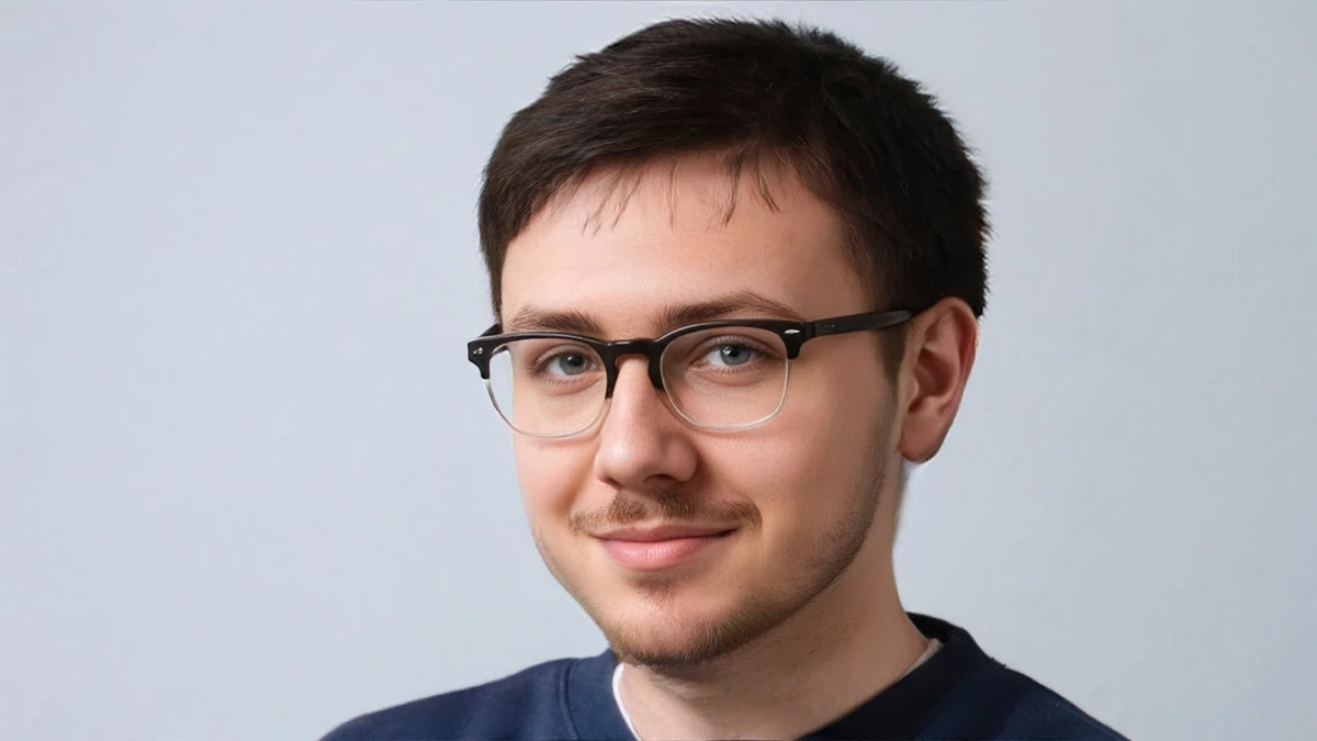 Chad Lindemann | Fanfiction SdL30 Wiki | Fandom