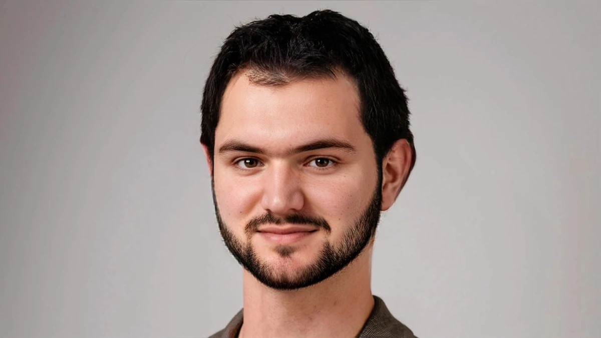 Ronny Maurer | Fanfiction SdL30 Wiki | Fandom