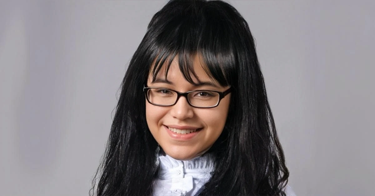 Michelle Weller | Fanfiction SdL30 Wiki | Fandom