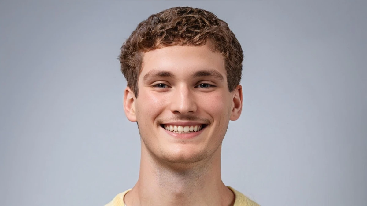 Mattes Burgmeier | Fanfiction SdL30 Wiki | Fandom