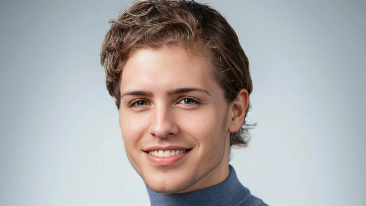 Frederik Licht | Fanfiction SdL30 Wiki | Fandom