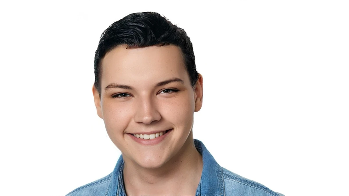 Leonard Kaiser | Sdl30 Wiki | Fandom