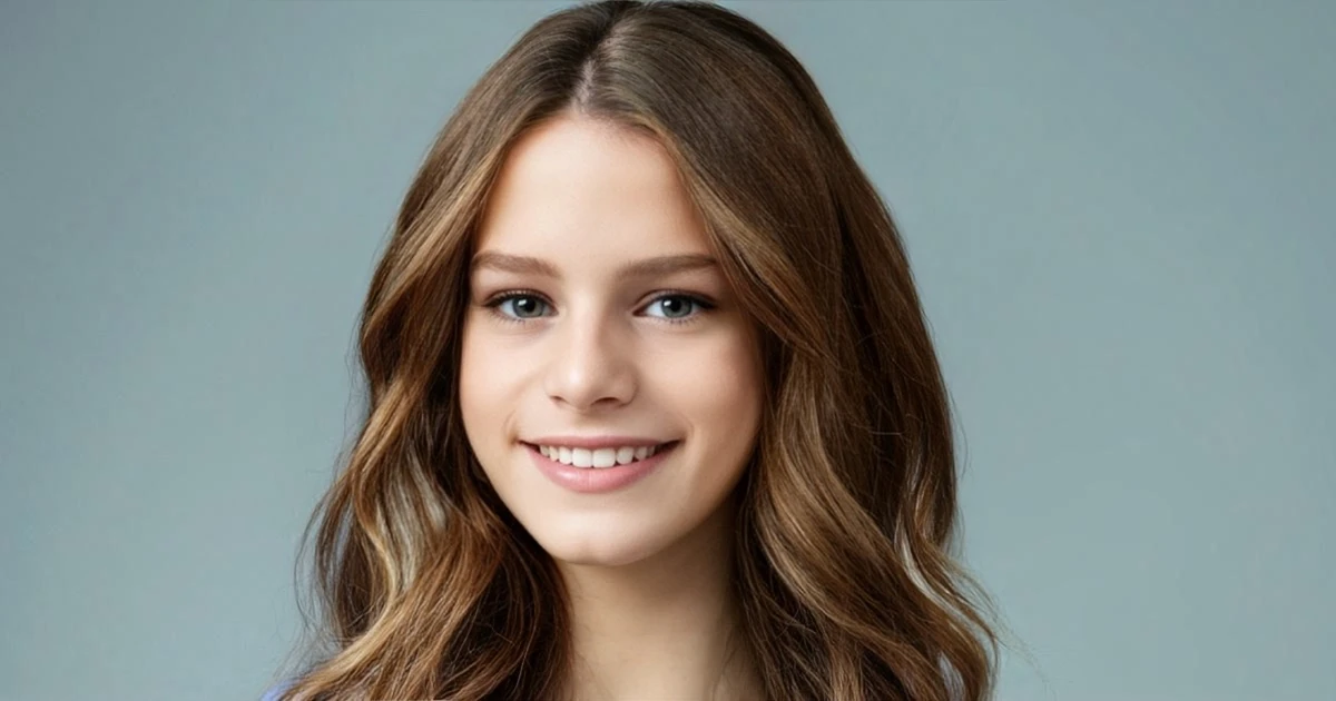 Blair Burgmeier | Fanfiction SdL30 Wiki | Fandom