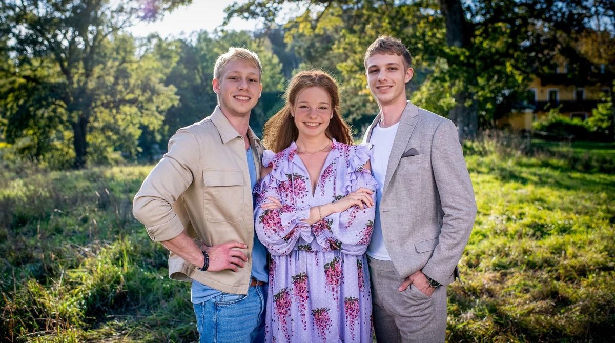 Staffel 34 | Fanfiction SdL30 Wiki | Fandom