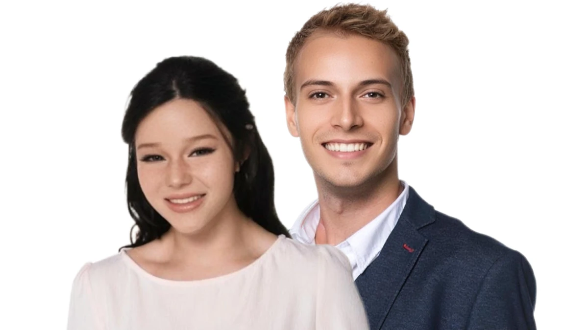 Staffel 31 | Fanfiction SdL30 Wiki | Fandom