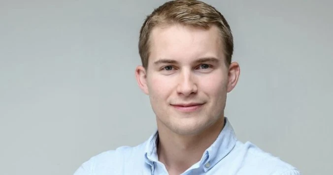 Richard Neubauer | Fanfiction SdL30 Wiki | Fandom