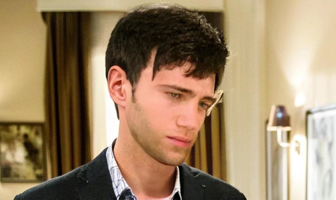 Alexander Pollmann | Fanfiction SdL30 Wiki | Fandom