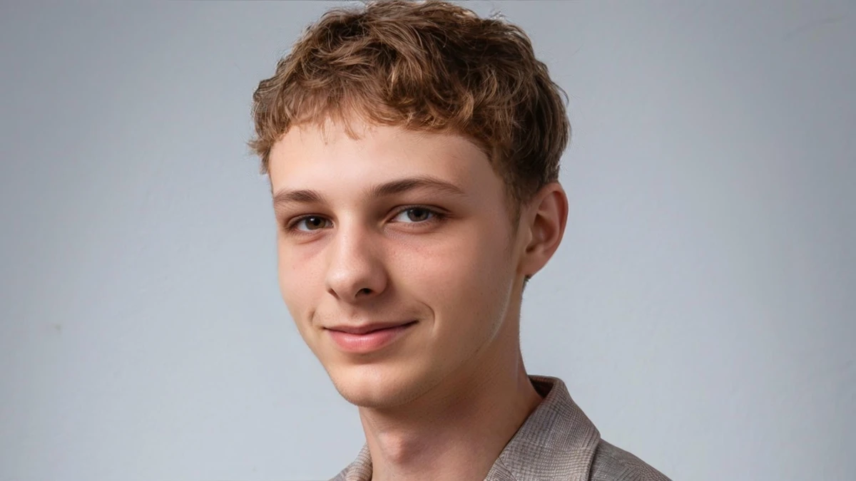Louis Vogt | Fanfiction SdL30 Wiki | Fandom