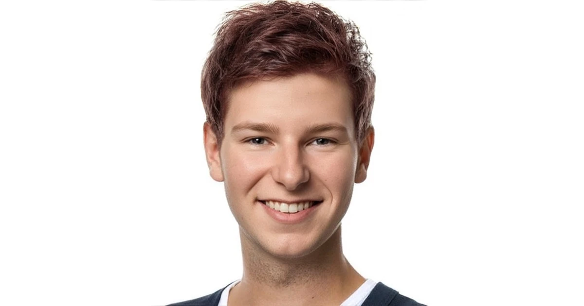 Karl Schmidt | Sdl30 Wiki | Fandom