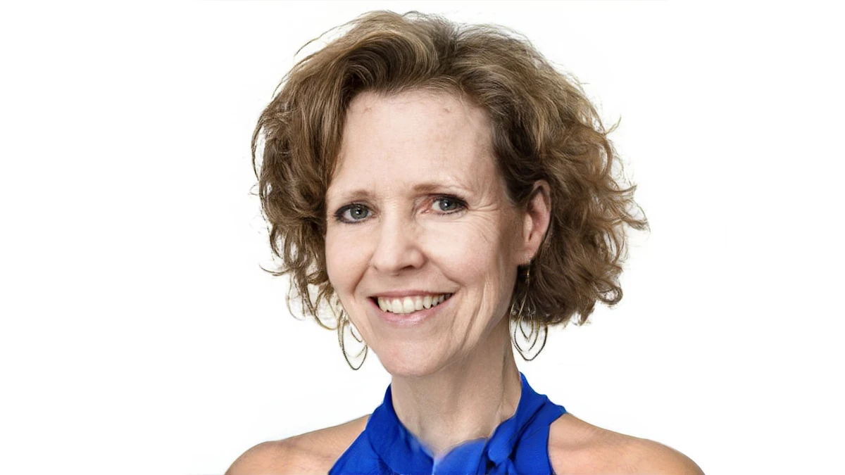 Tanja Koch | Fanfiction SdL30 Wiki | Fandom