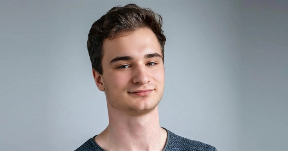 Paul Fröhlich | Fanfiction SdL30 Wiki | Fandom