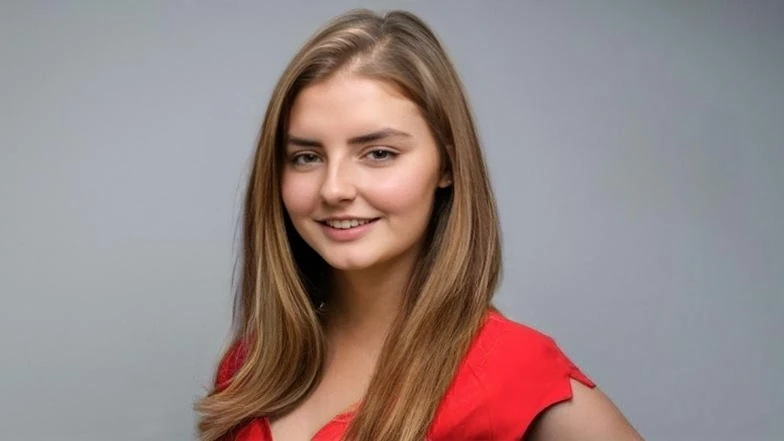 Melissa Heinemann | Fanfiction SdL30 Wiki | Fandom