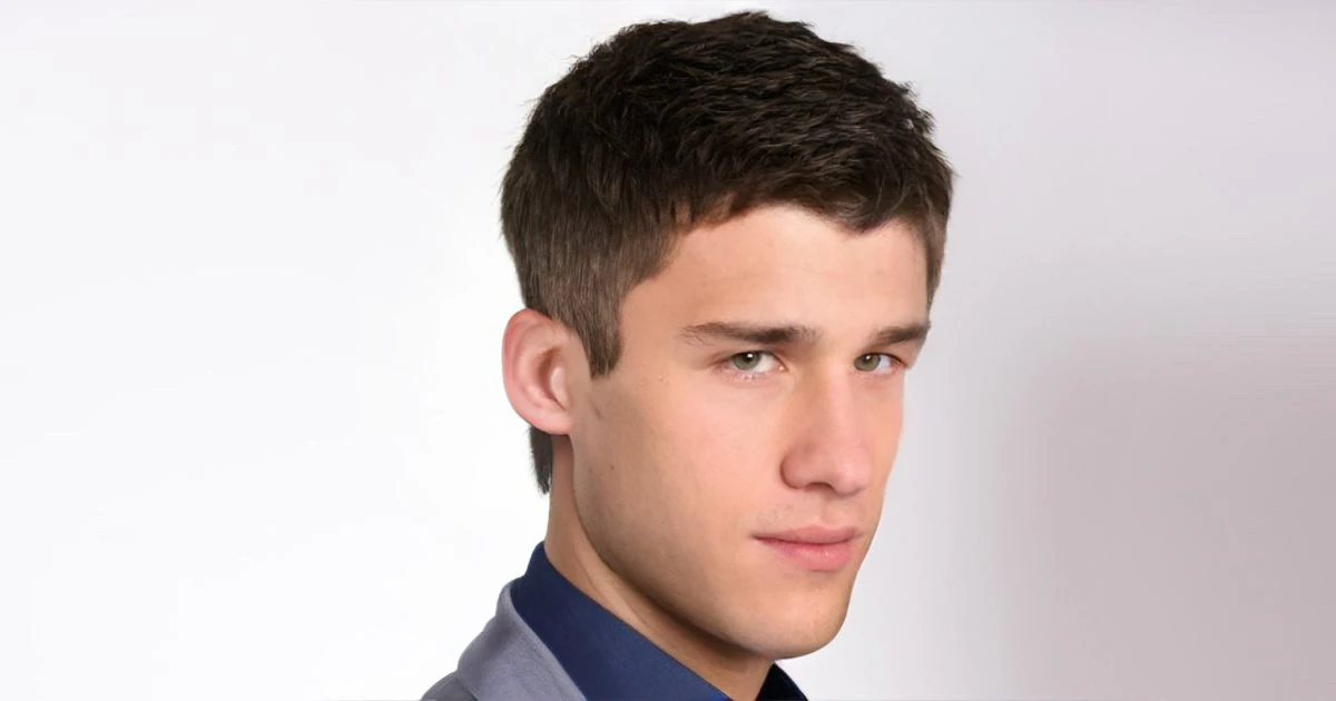 Luke Ross | Fanfiction Sdl40 Wiki | Fandom