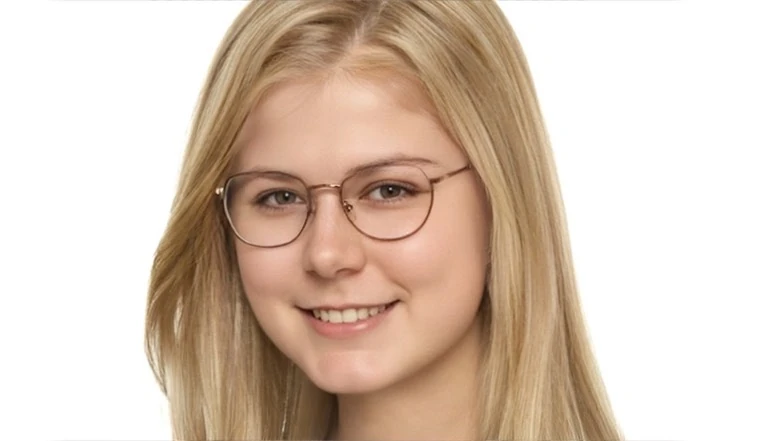 Pinja Esther | Sdl40 Wiki | Fandom