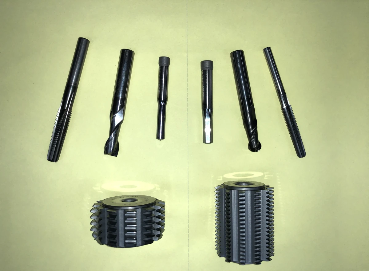 Hitec coating | SDLC Wiki | Fandom